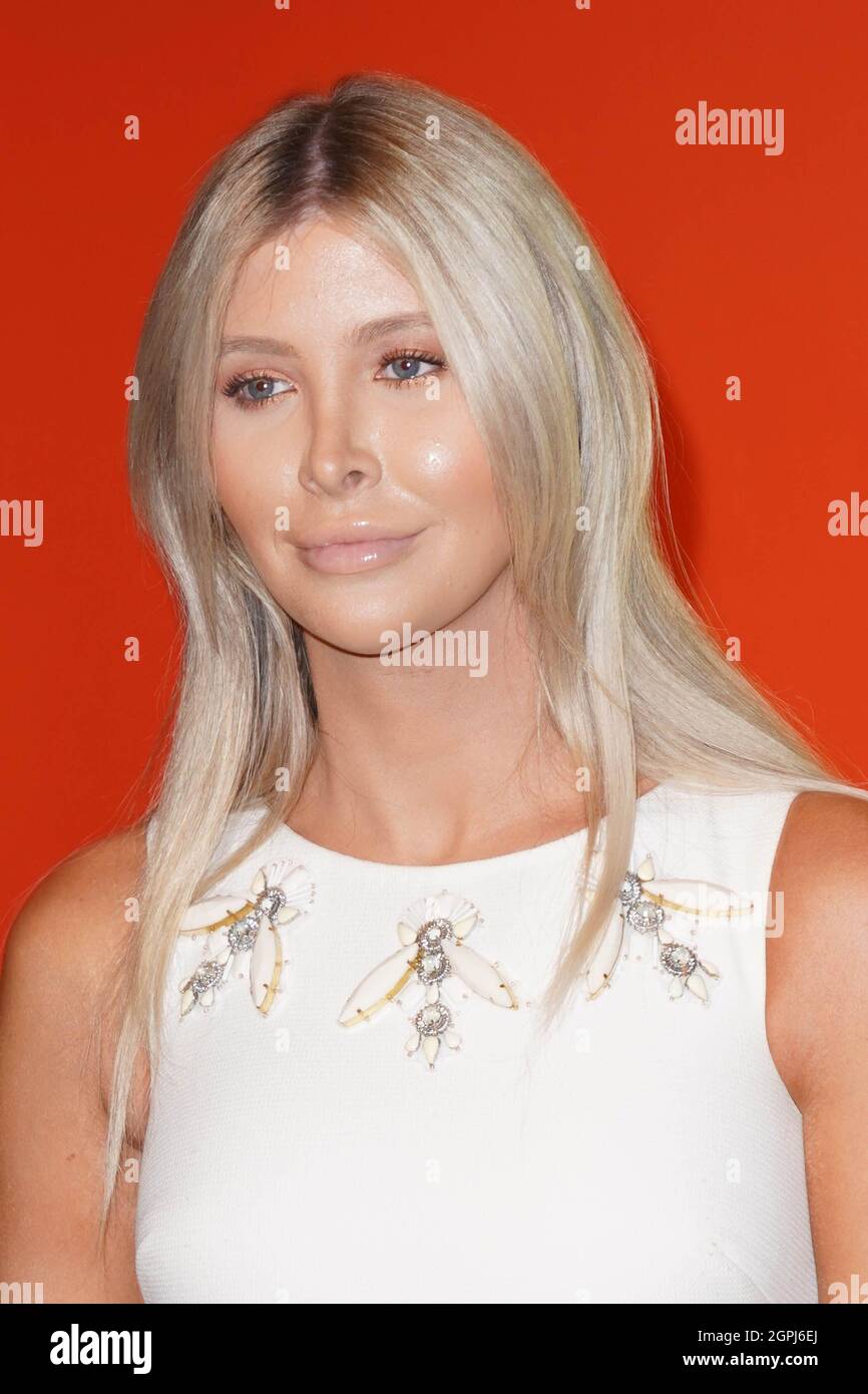 New York - NY - 20190618-alice + olivia by Stacey Bendet and The Trevor ...