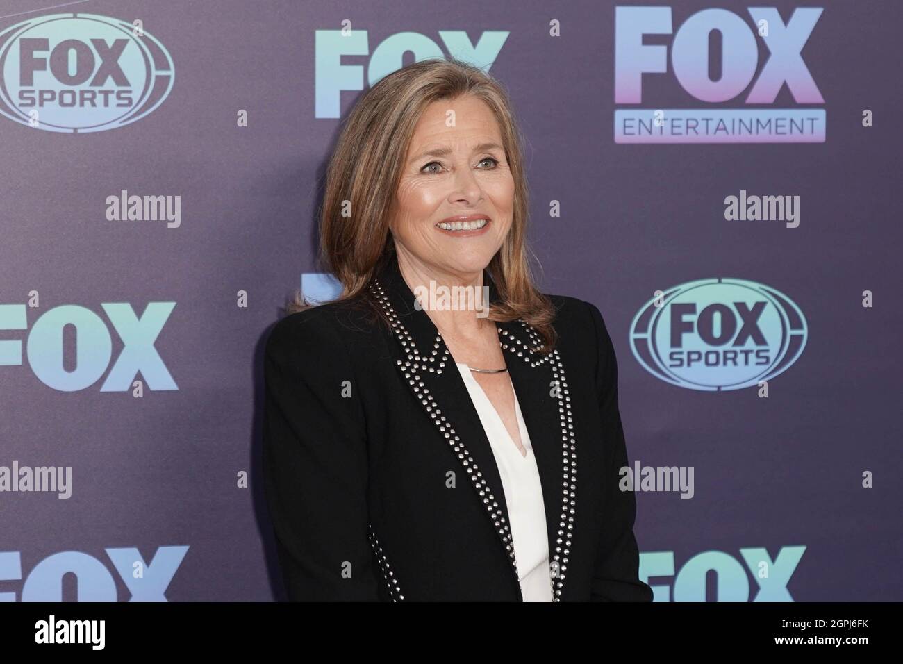 Meredith vieira hi-res stock photography and images - Alamy