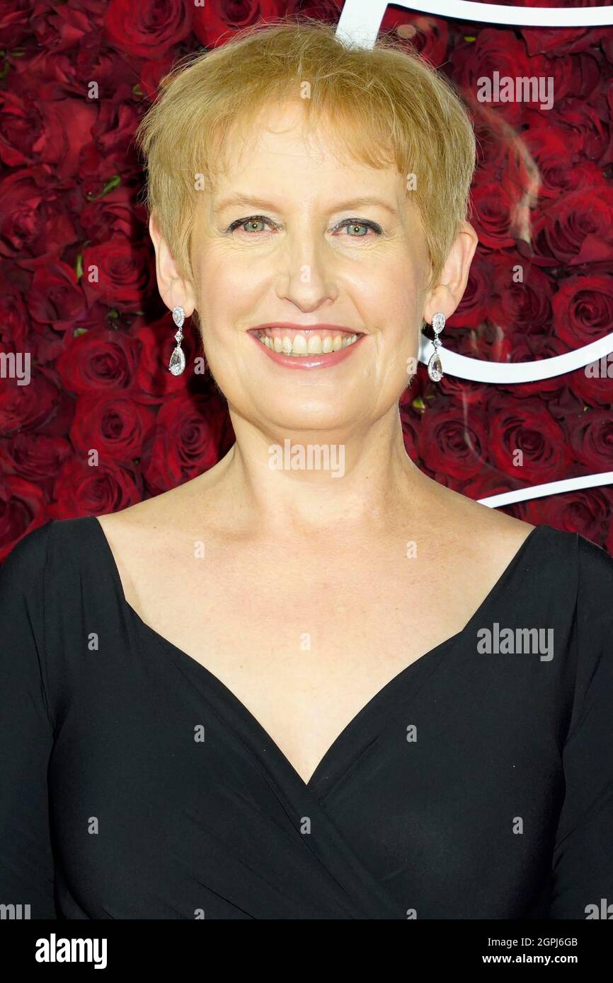 New York - NY - 20191125 - The 2019 Princess Grace Awards Gala at The ...