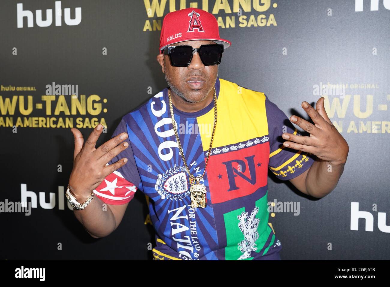 Cappadonna In Training Day