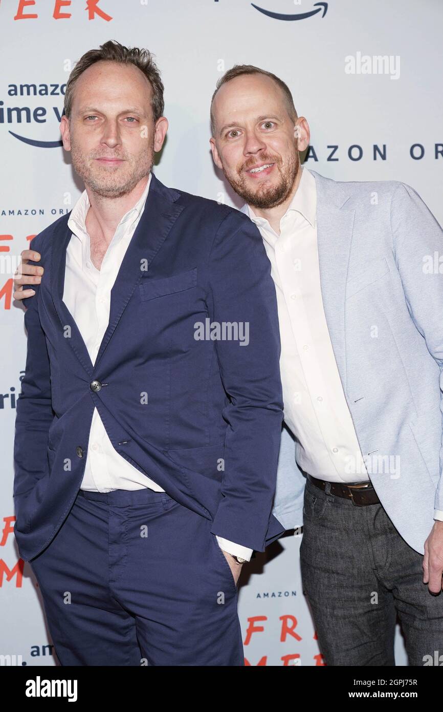 New York - NY - 20190801-Amazon Prime Video Presents the World Premiere ...