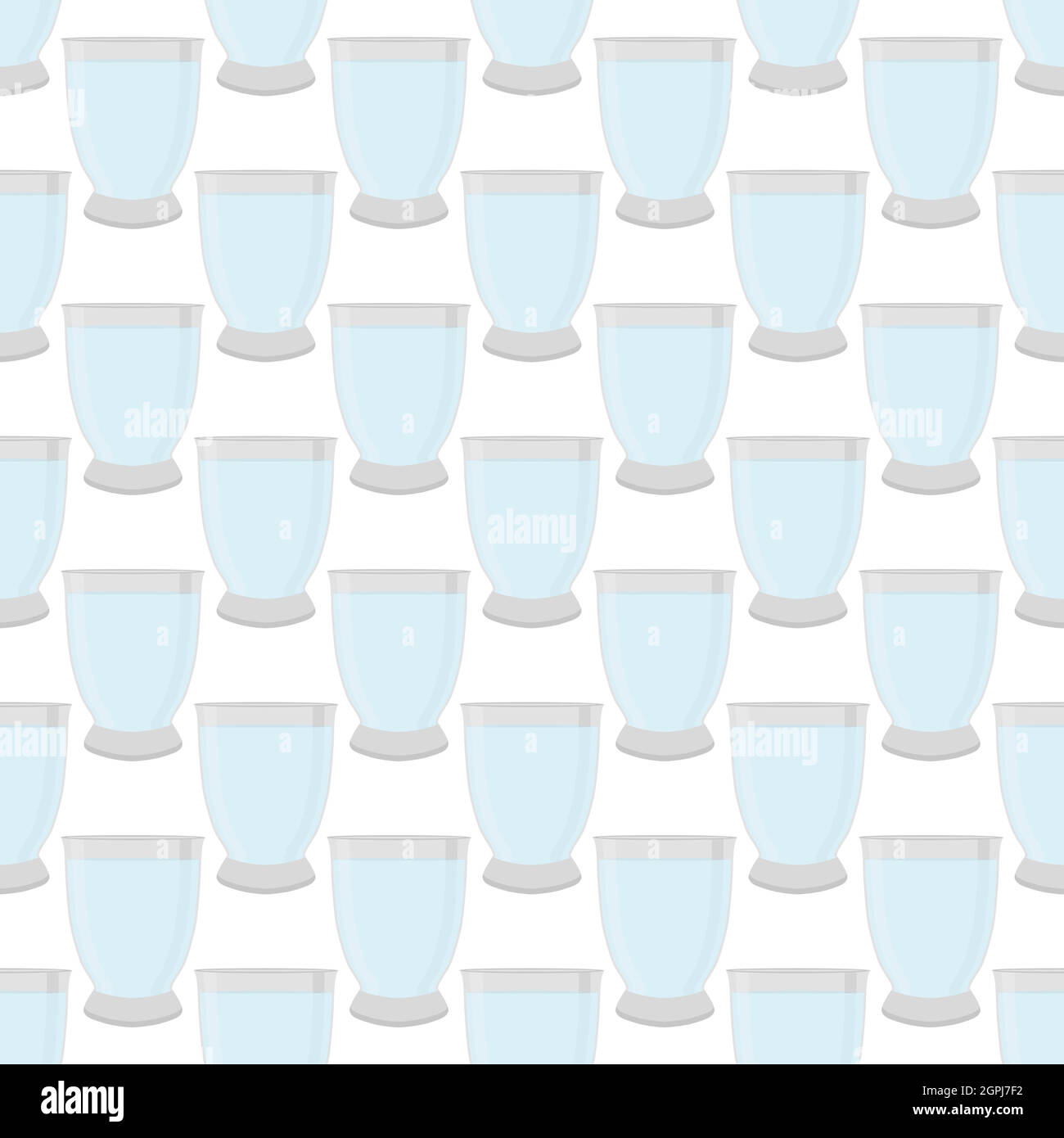 Types of plastic cups Stock Vector Images - Alamy