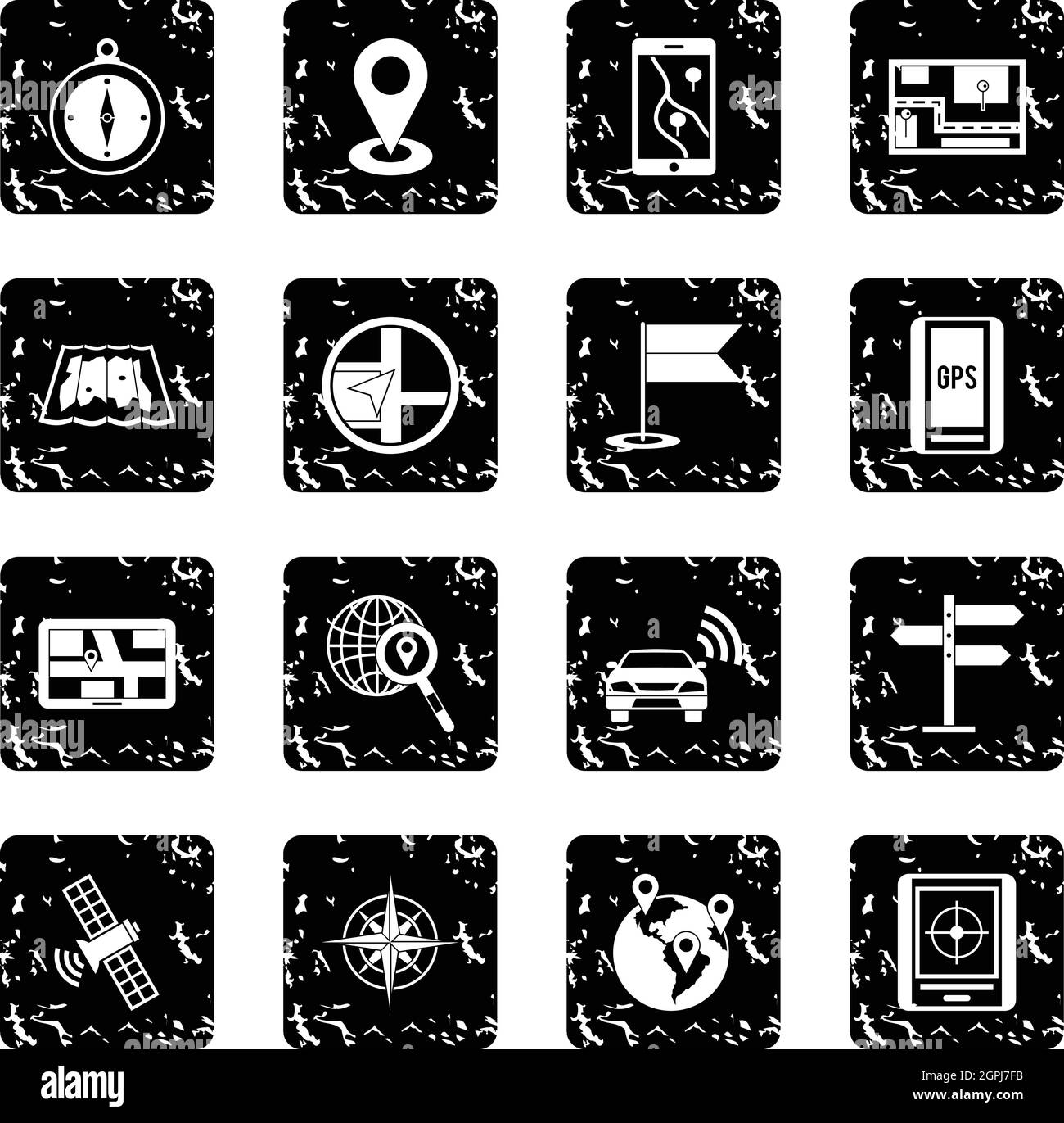 Navigation equipment hi-res stock photography and images - Alamy