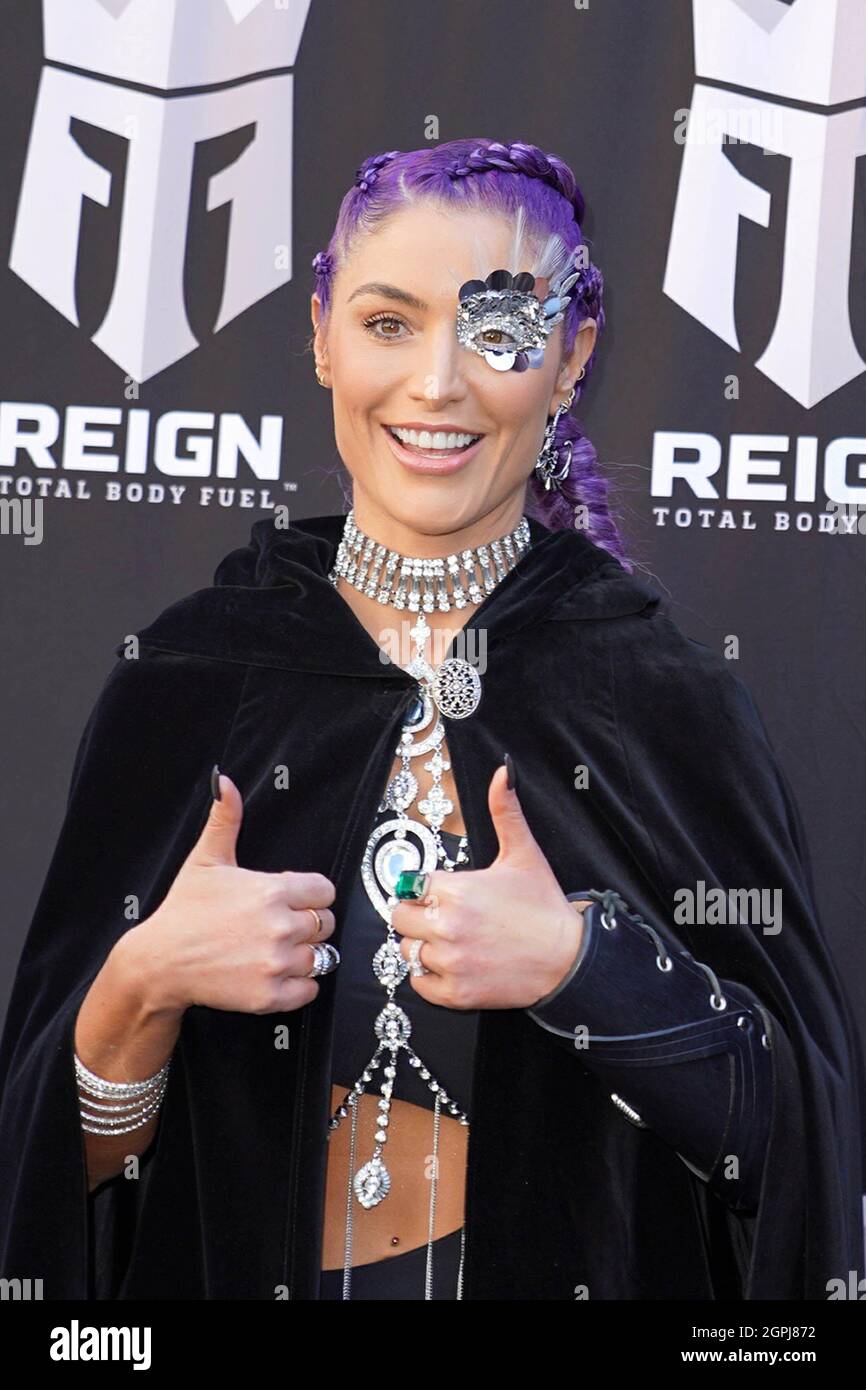 Eva Reign High Resolution Stock Photography and Images - Alamy