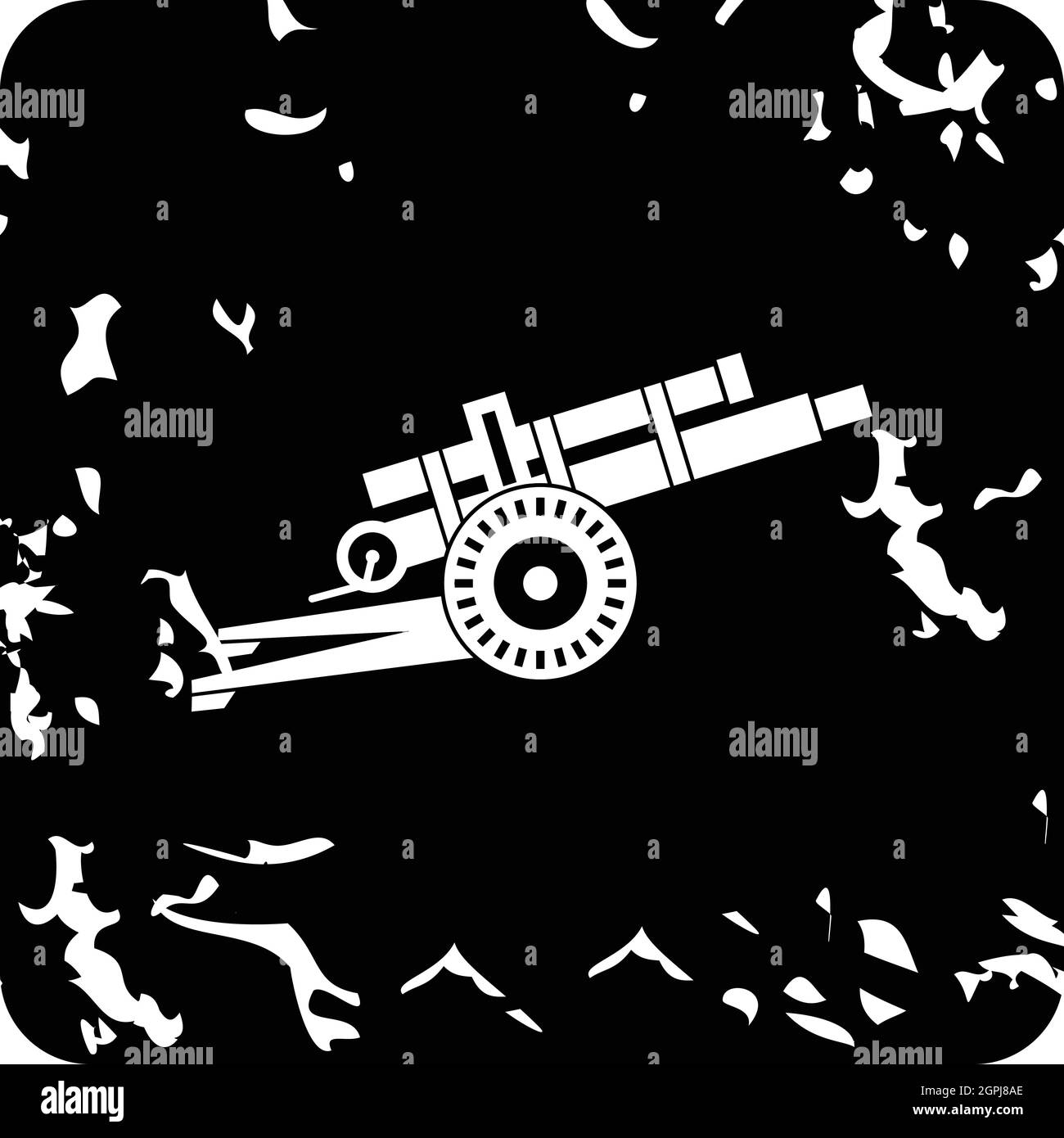 Transport military equipment Stock Vector Images - Alamy
