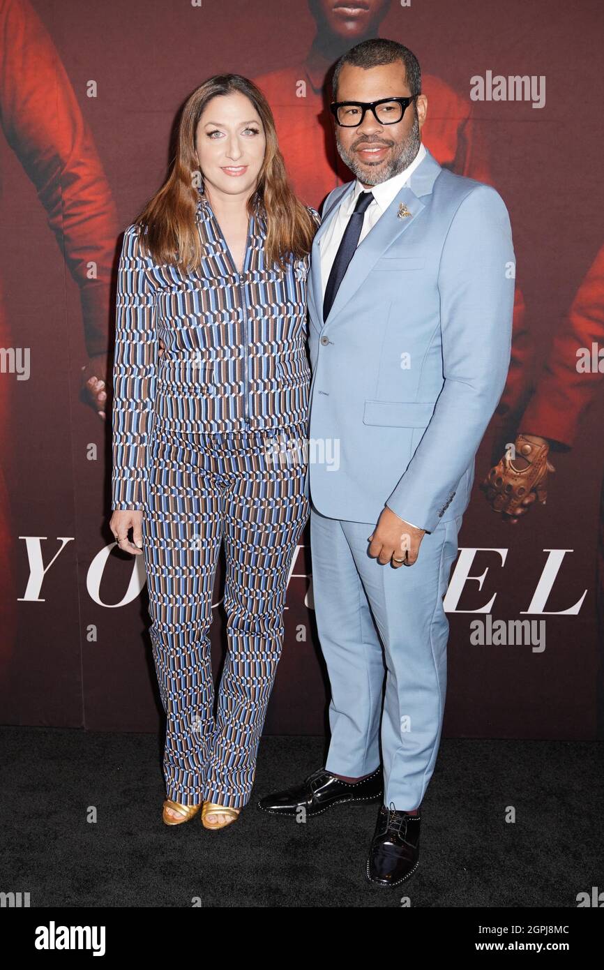 New York - NY - 20190319 - Universal Pictures Presents the Premiere of ...