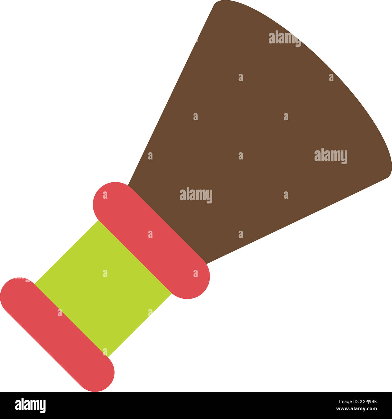 Wood shaving Stock Vector Images - Alamy