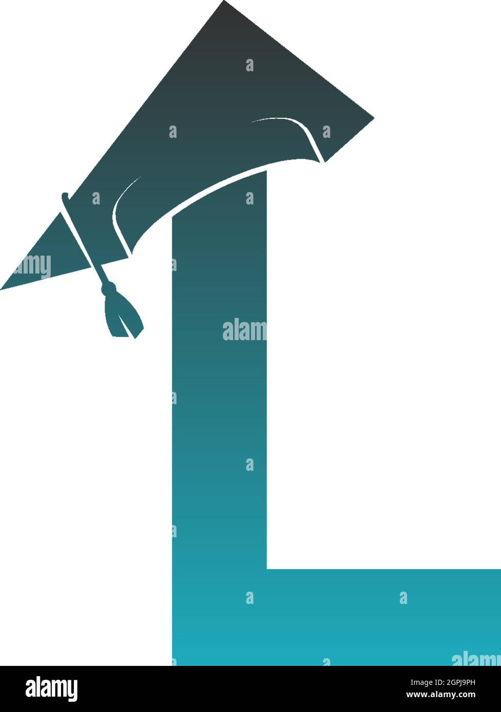 L cap Stock Vector Images - Alamy