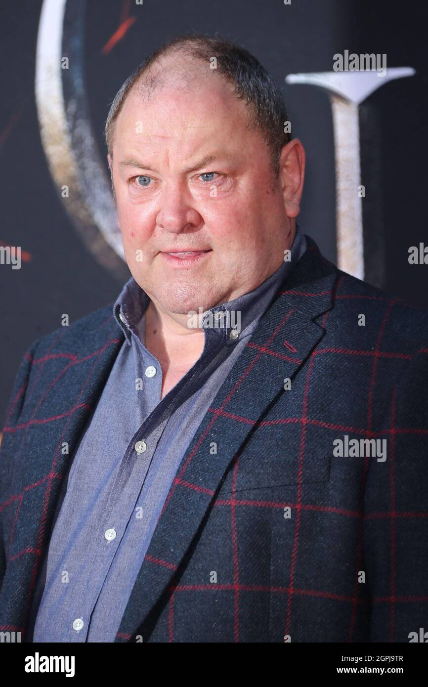 New York - NY - 20190403-Game Of Thrones Final Season Premiere at Radio ...