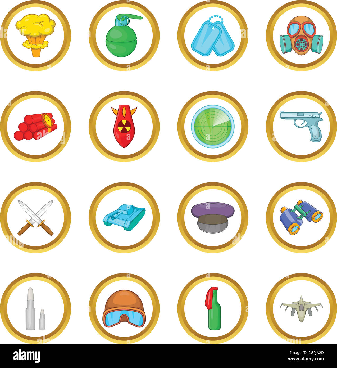 Style war Cut Out Stock Images & Pictures - Alamy