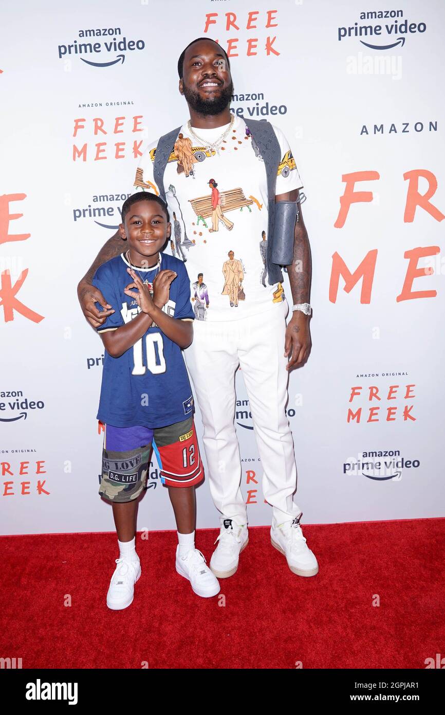 New York - NY - 20190801-Amazon Prime Video Presents the World Premiere ...
