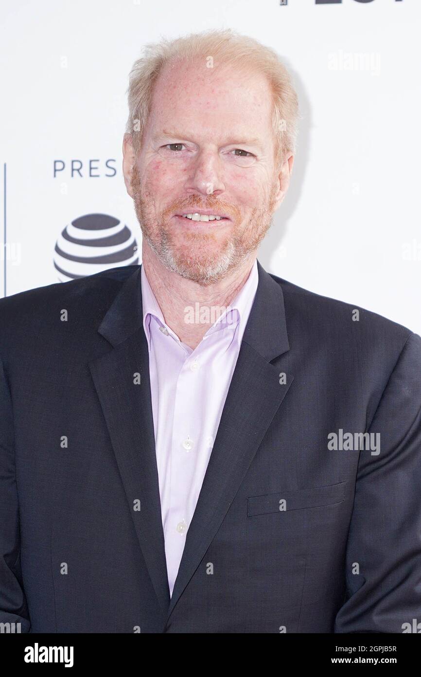 New York - NY - 20190430-Tribeca TV Screening of The Hot Zone -PICTURED ...