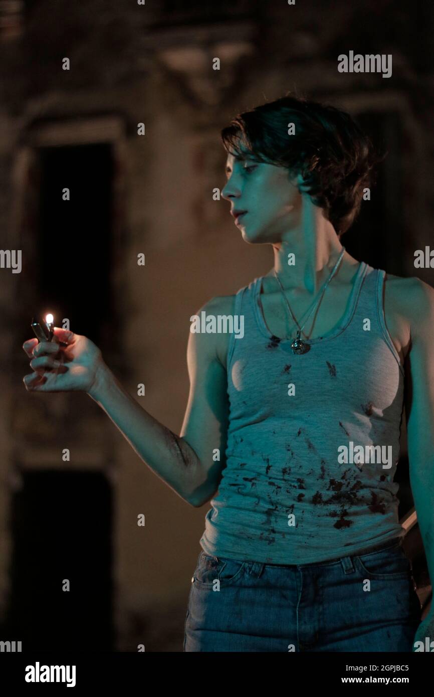 Darkambient hi-res stock photography and images - Alamy