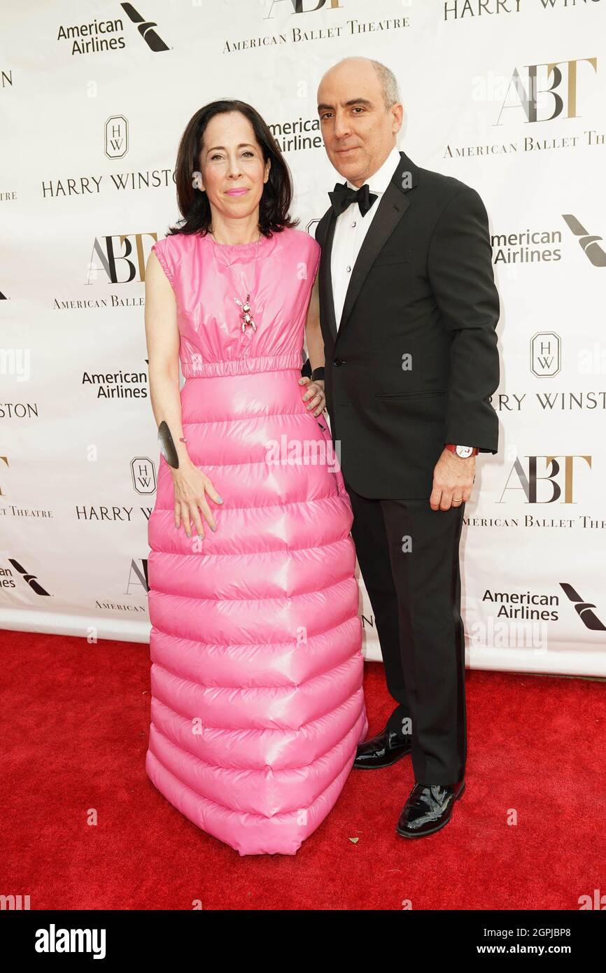 New York - NY - 20190520-American Ballet Theatre 2019 Spring Gala ...