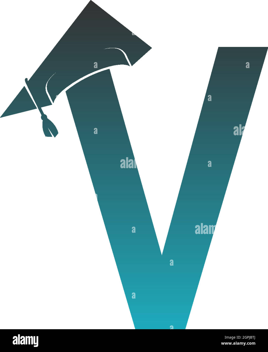 The v class Stock Vector Images - Alamy