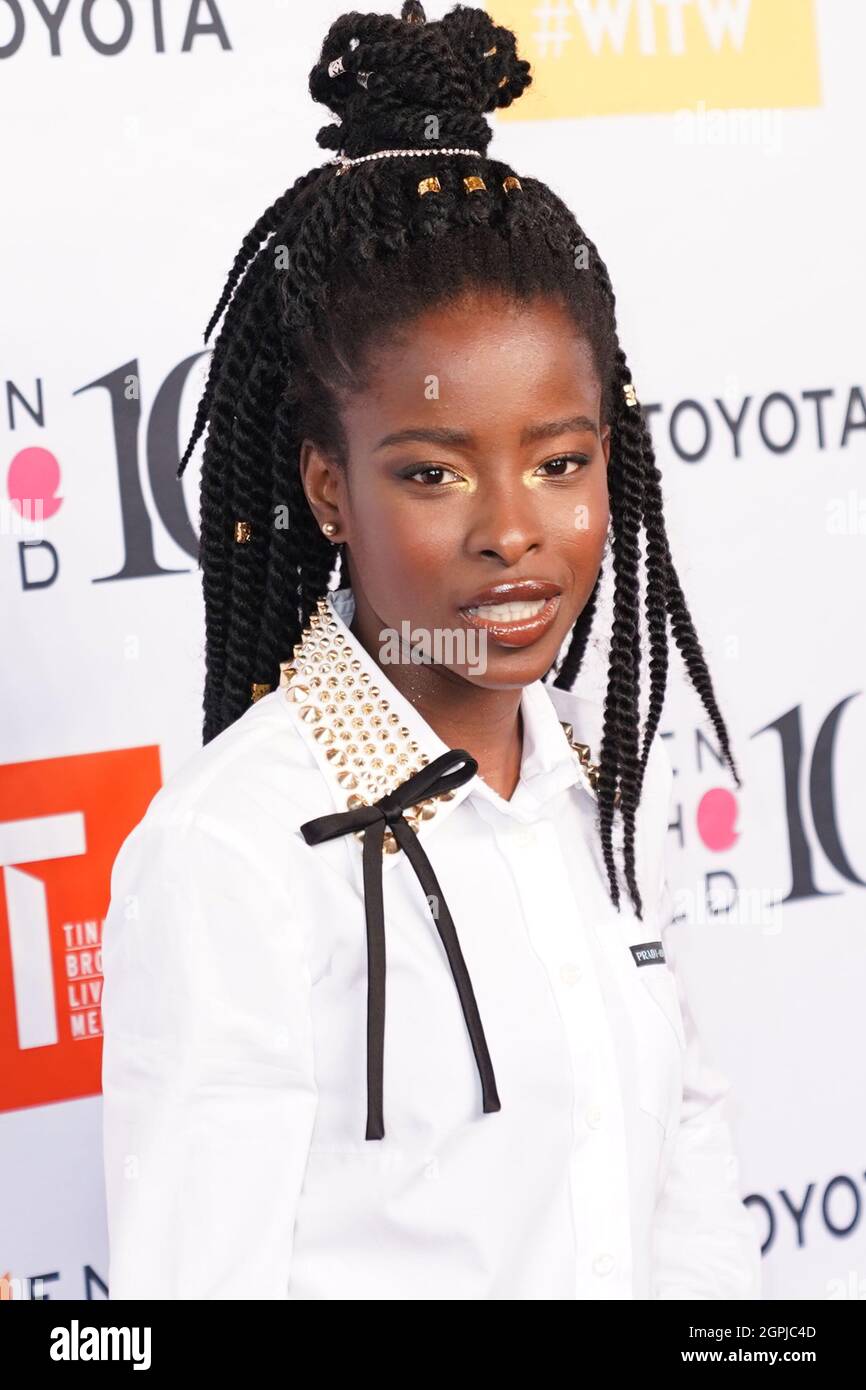 New York - NY - 20190410-10th Annual Women in the World Summit ...
