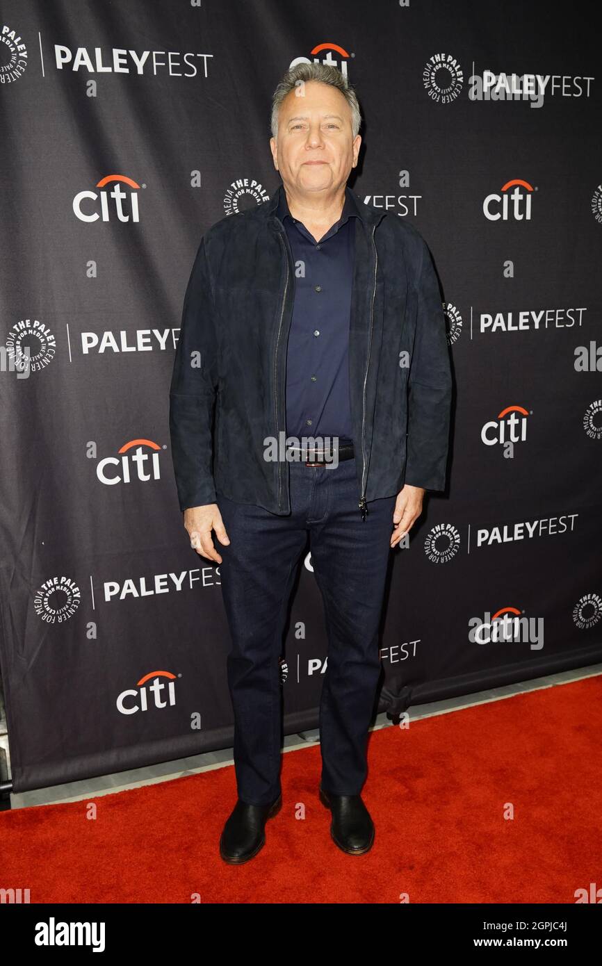 New York - NY - 20191011 - The Kominsky Method Screening During 2019 ...