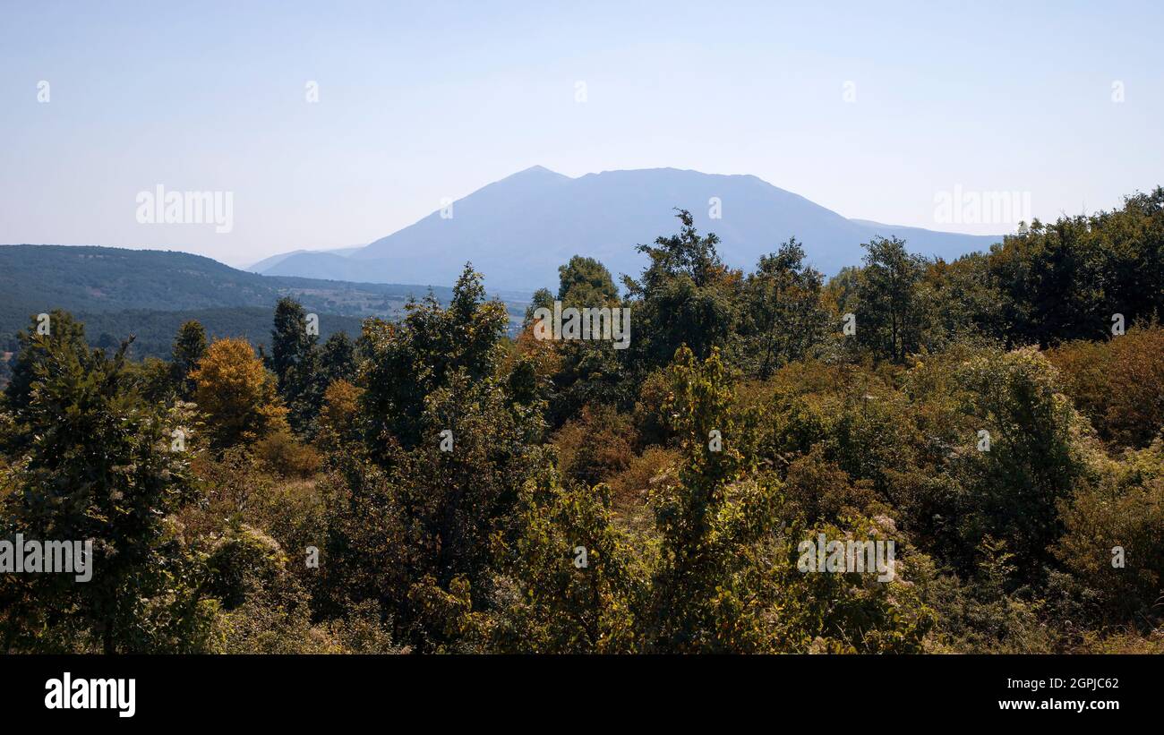 Rtanj serbia hi-res stock photography and images - Alamy