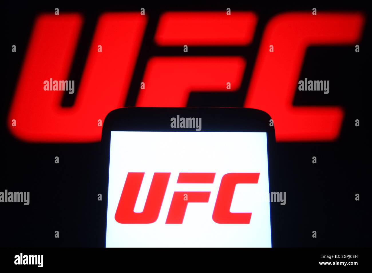 Ufc Logo Pictures