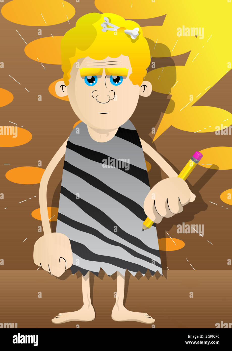 Prehistoric age hi-res stock photography and images - Alamy