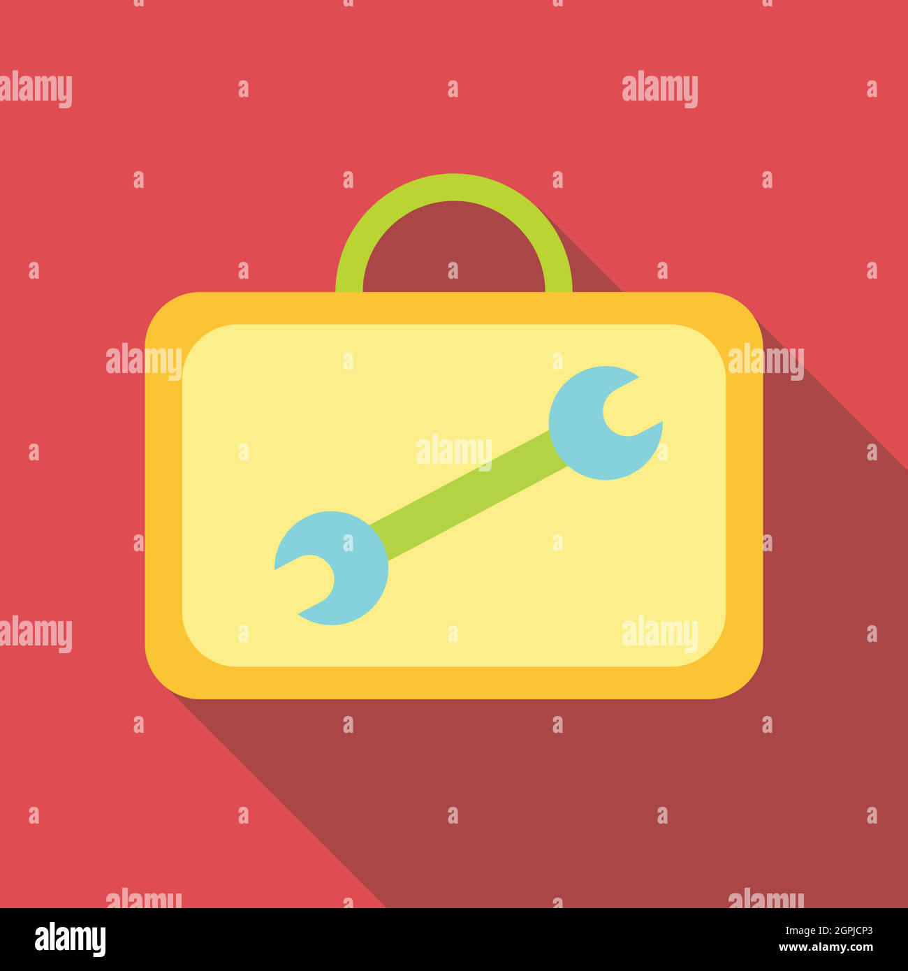 Drawing tools icon vector Stock Vector Images - Alamy