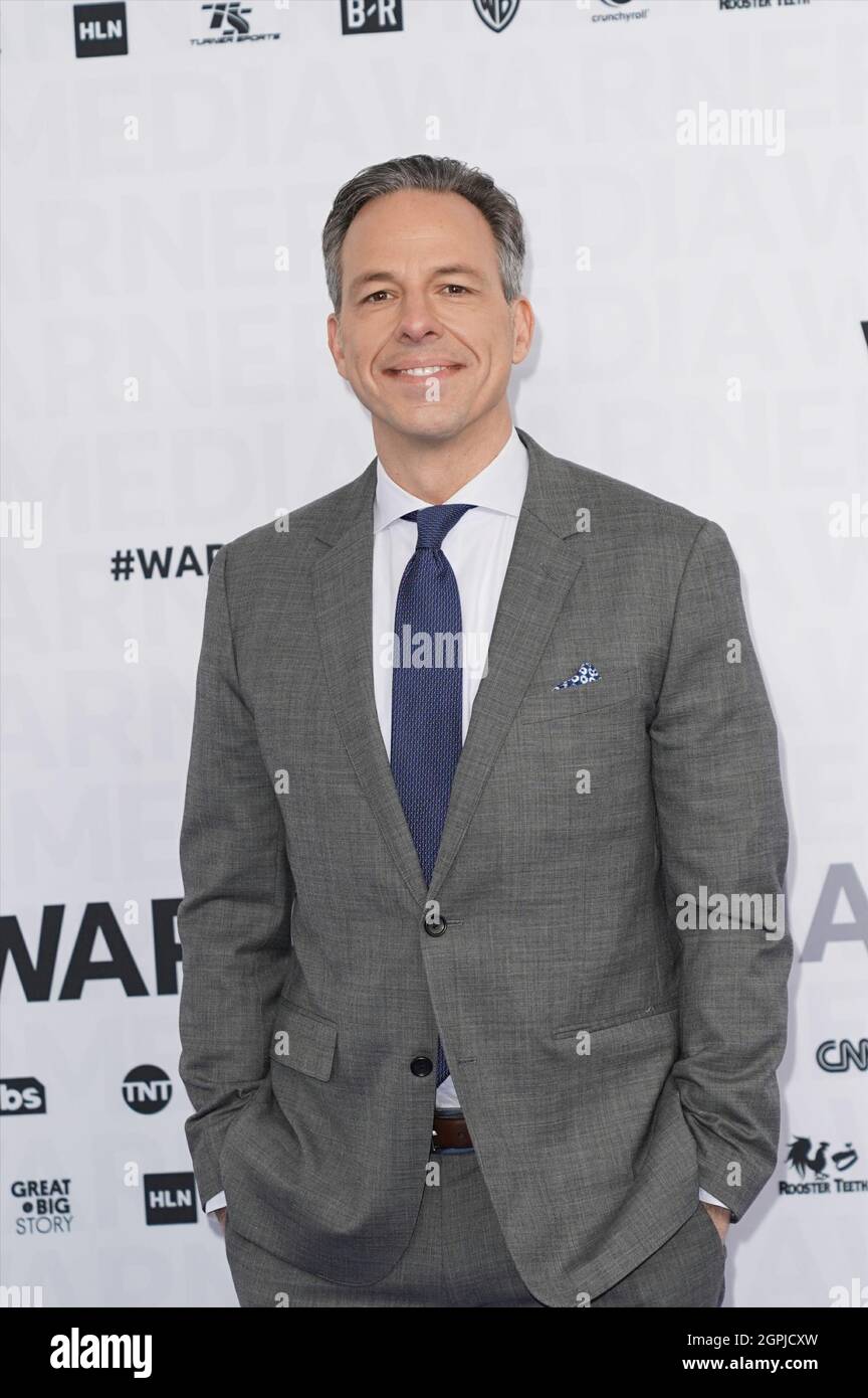 New York - NY - 20190515 Turner's annual upfront has been rebranded as ...