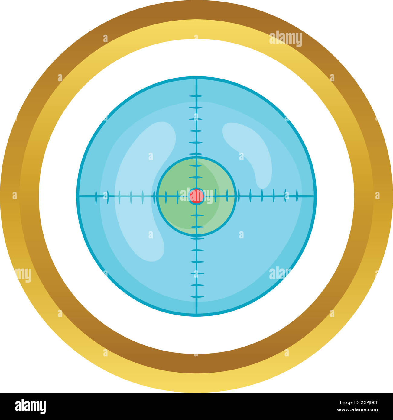 Alignment vector icon flat Stock Vector Images - Alamy