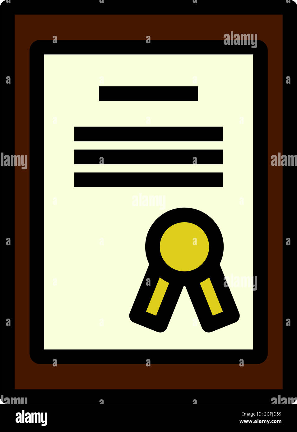 Thick glass cup Stock Vector Images - Alamy