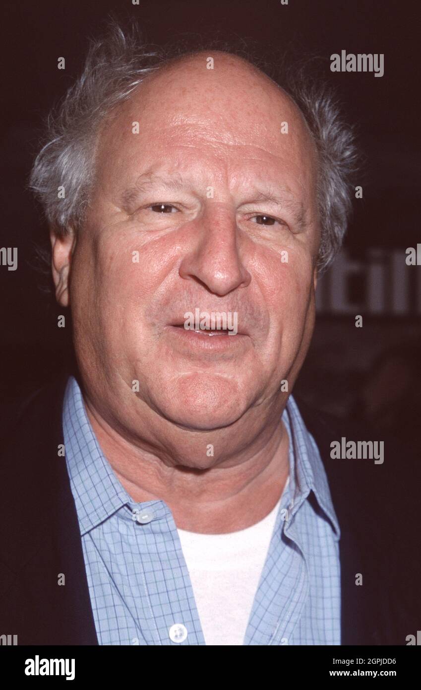 Bobby Zarem attends the premiere of "Frida" at El Museo del Barrio in ...