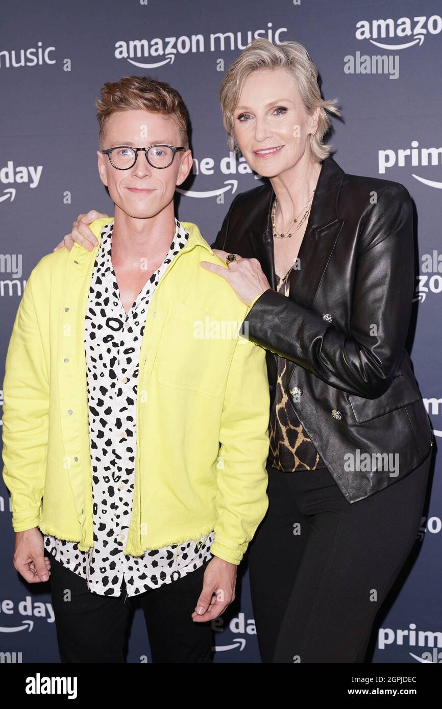 New York - NY - 20190710- Prime Day Concert Presented by Amazon Music ...