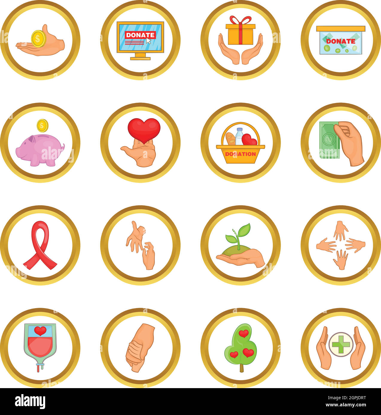 Hope organization hi-res stock photography and images - Alamy