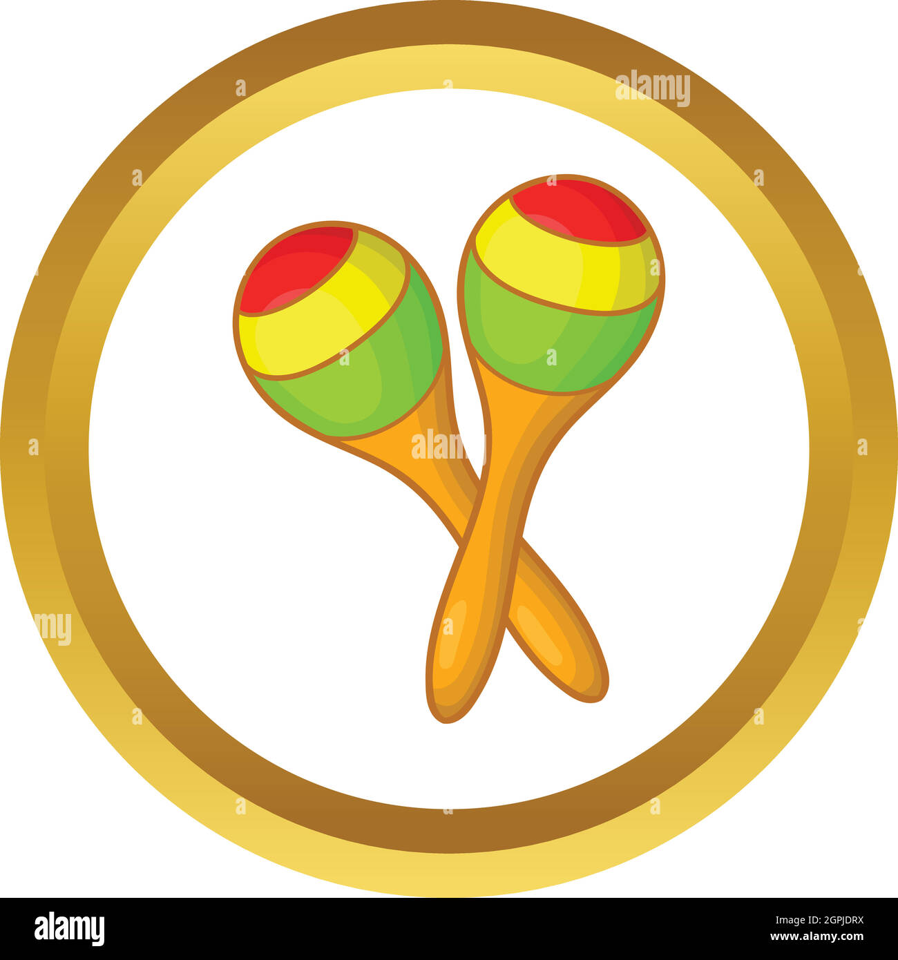 Cultural dance vector Stock Vector Images - Alamy