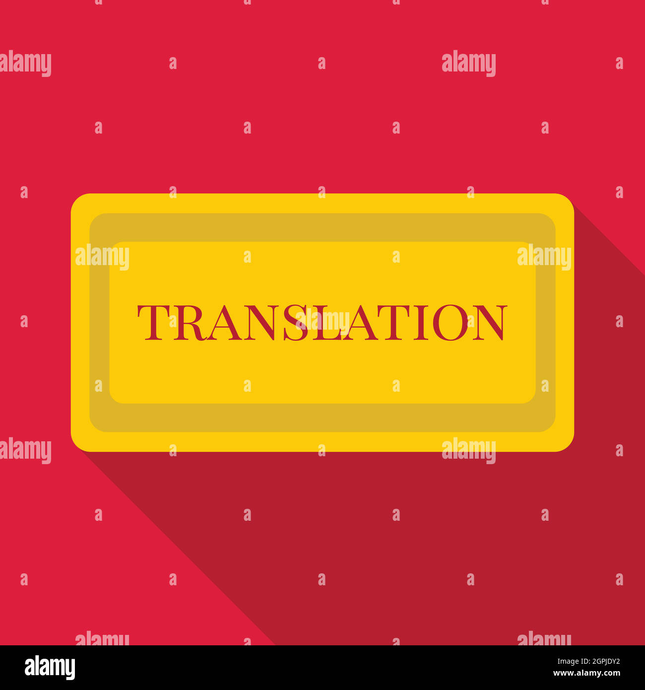 Translation Stock Vector Images - Alamy