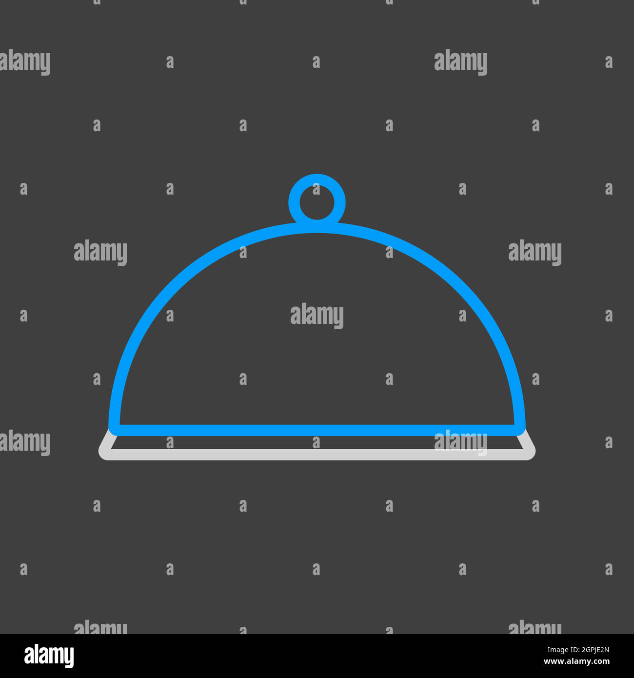 Kitchen tray Stock Vector Images - Alamy
