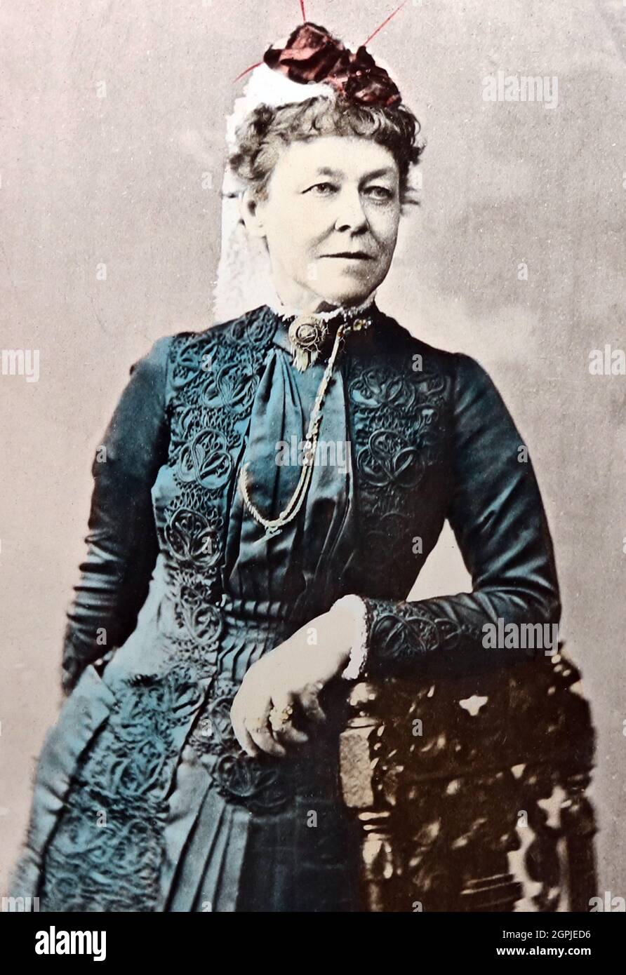 Charles spurgeon hi-res stock photography and images - Alamy