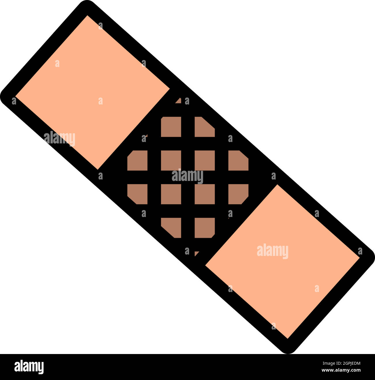 Medical plaster hi-res stock photography and images - Alamy