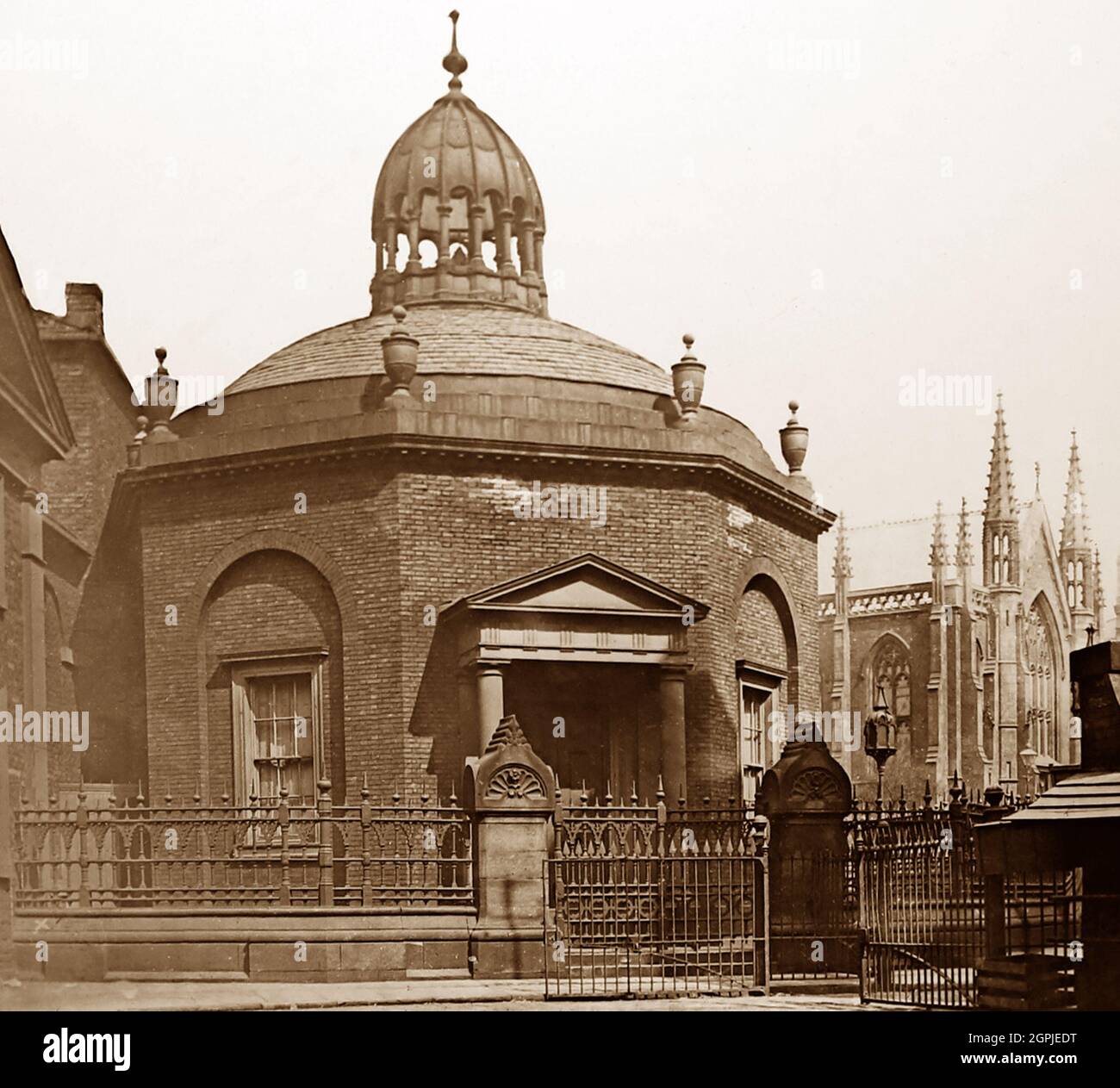 Coloured cloth hall hi-res stock photography and images - Alamy