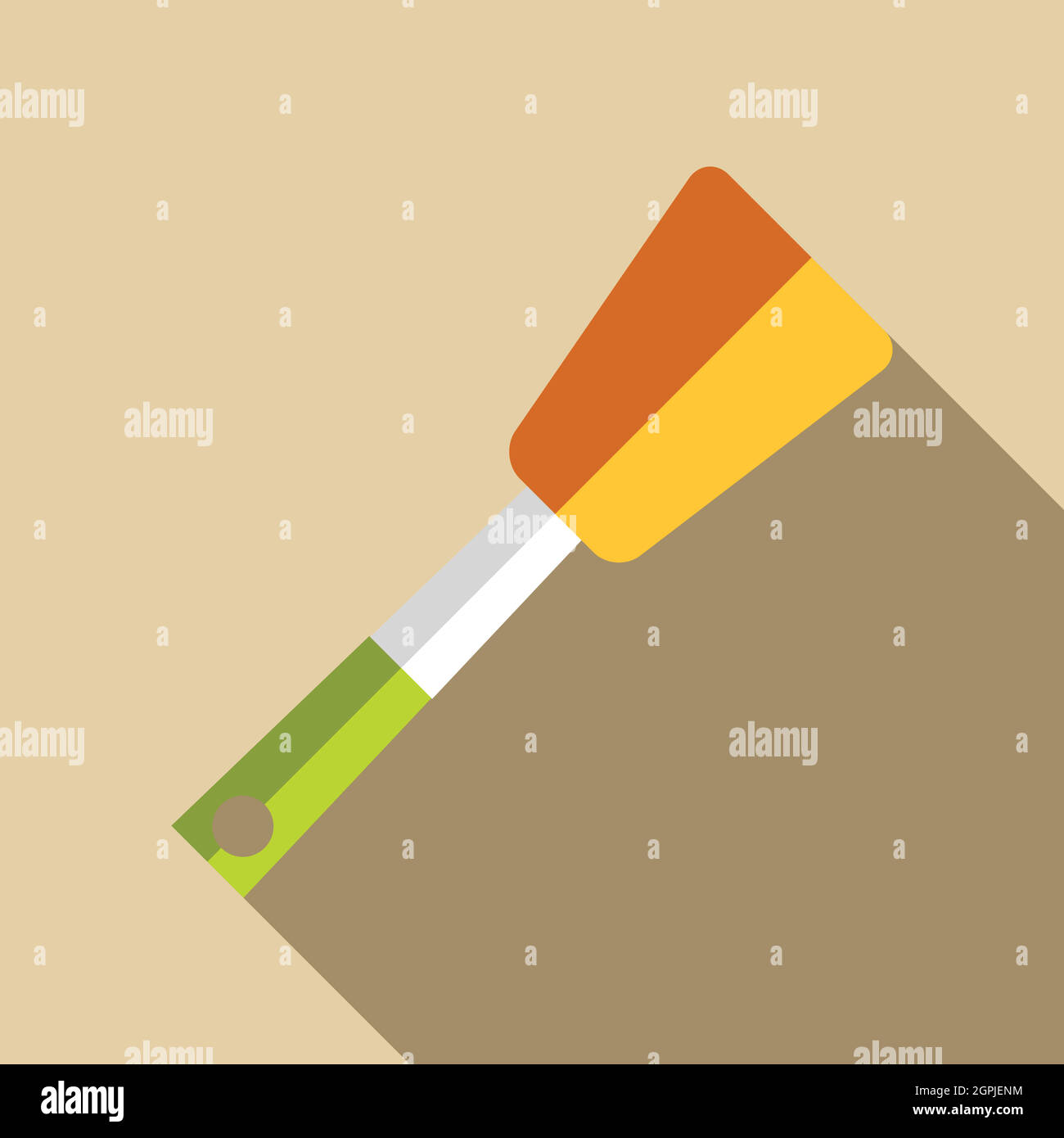 Kitchen grey Stock Vector Images - Alamy