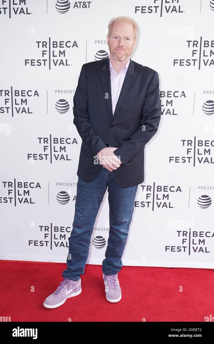 New York - NY - 20190430-Tribeca TV Screening of The Hot Zone -PICTURED ...