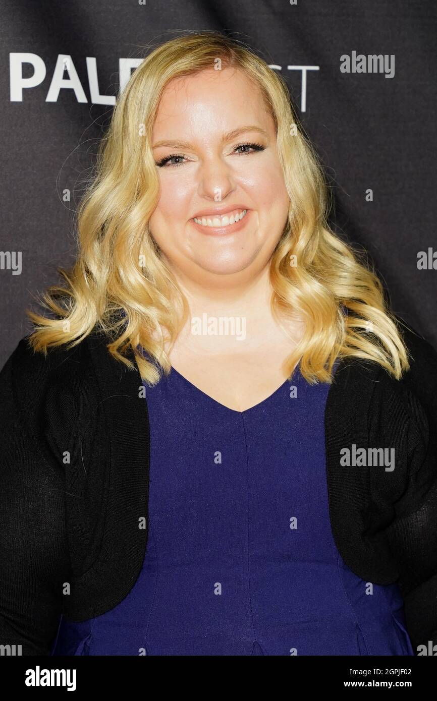 New York - NY - 20191011 - The Kominsky Method Screening During 2019 ...