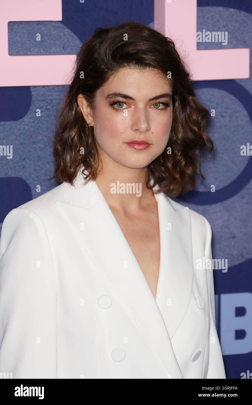 New York - NY - 20190529-HBO`s Big Little Lies Season 2 Premiere ...