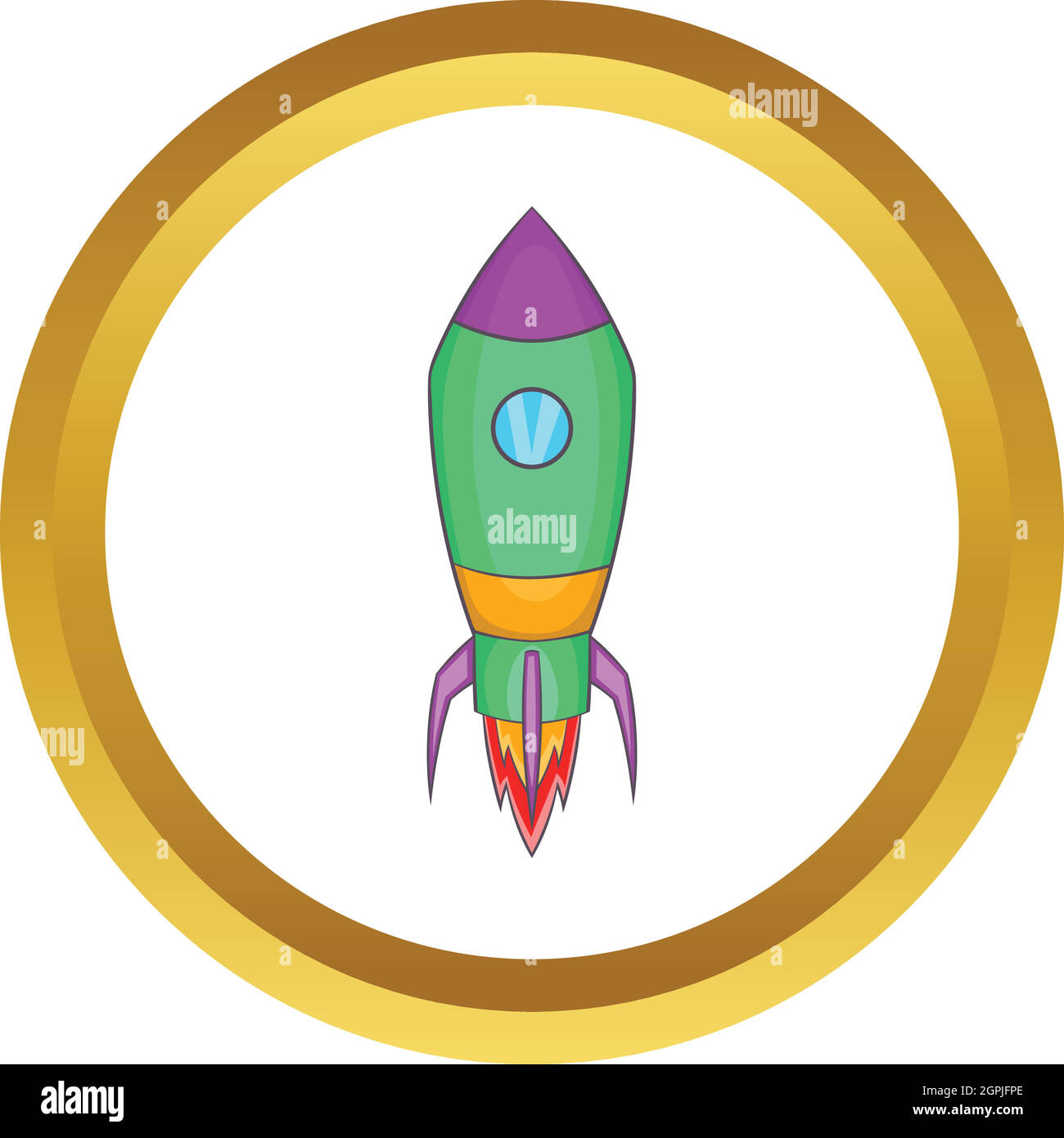 Rocketship model hi-res stock photography and images - Alamy