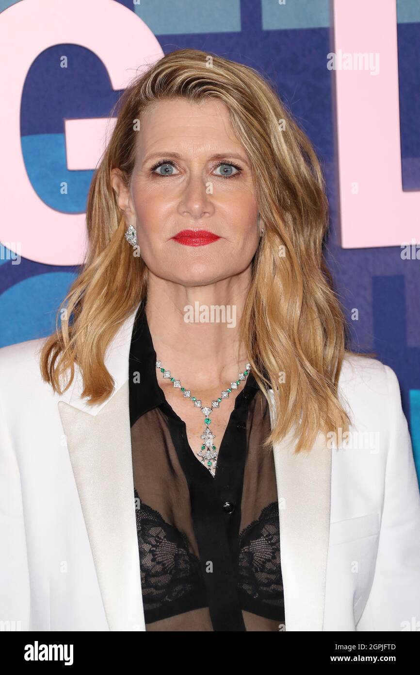 New York - NY - 20190529-HBO`s Big Little Lies Season 2 Premiere ...