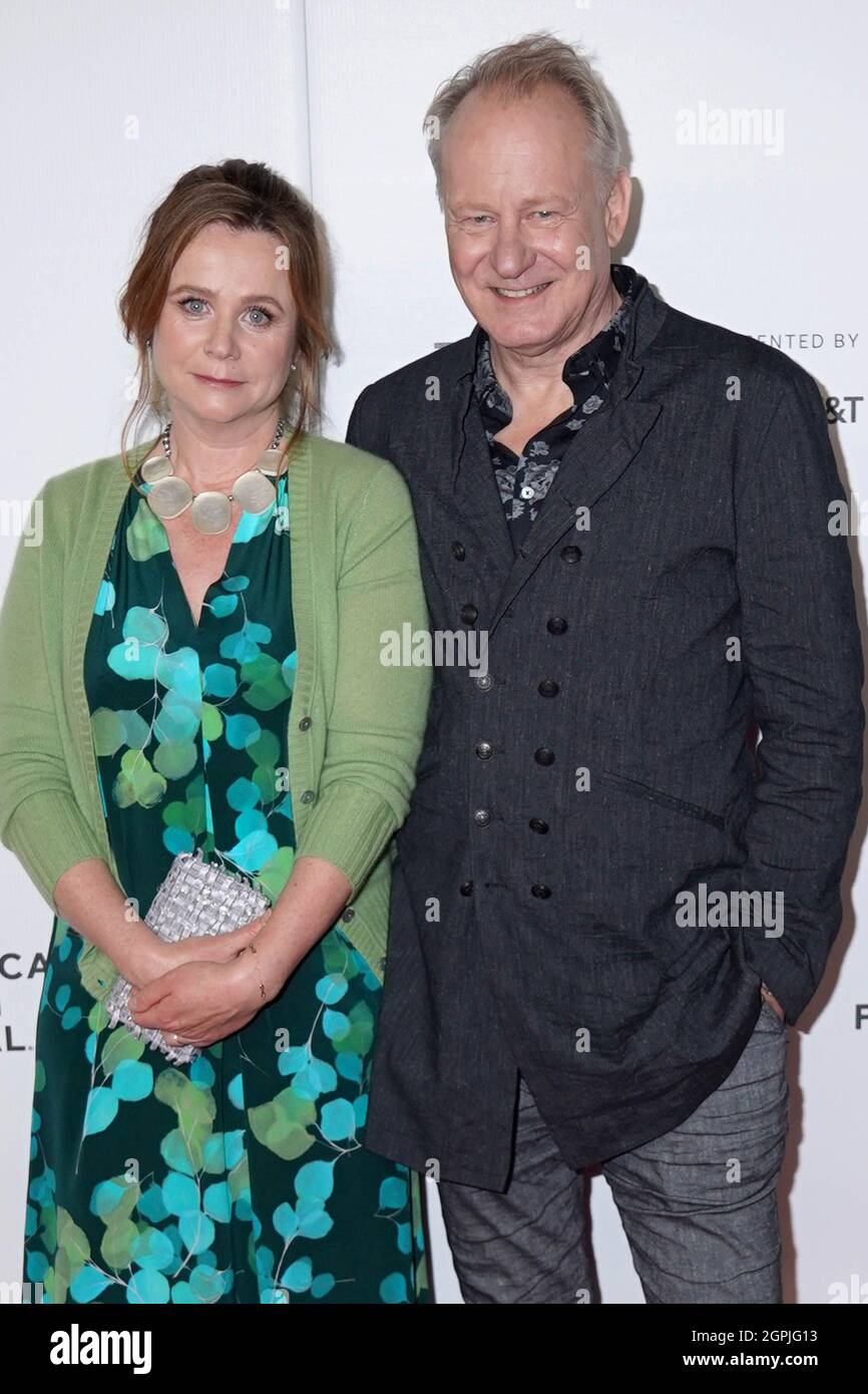 New York - NY - 20190426-Chernobyl Screening at the 2019 Tribeca Film ...
