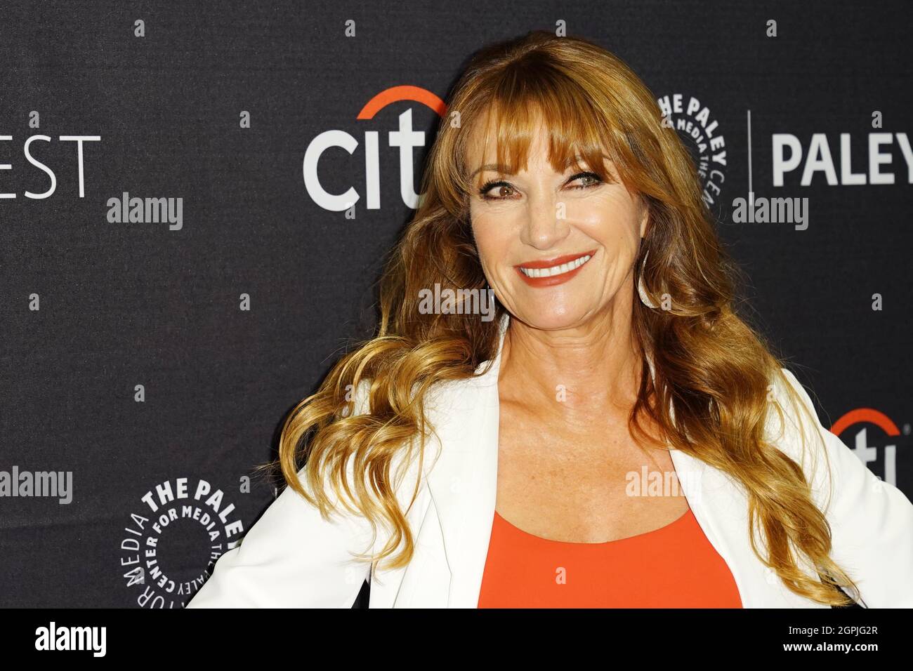 New York - NY - 20191011 - The Kominsky Method Screening During 2019 ...
