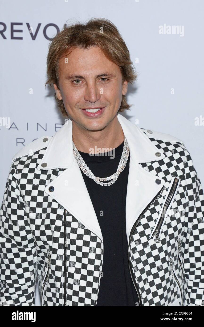 As jonathan cheban hi-res stock photography and images - Alamy