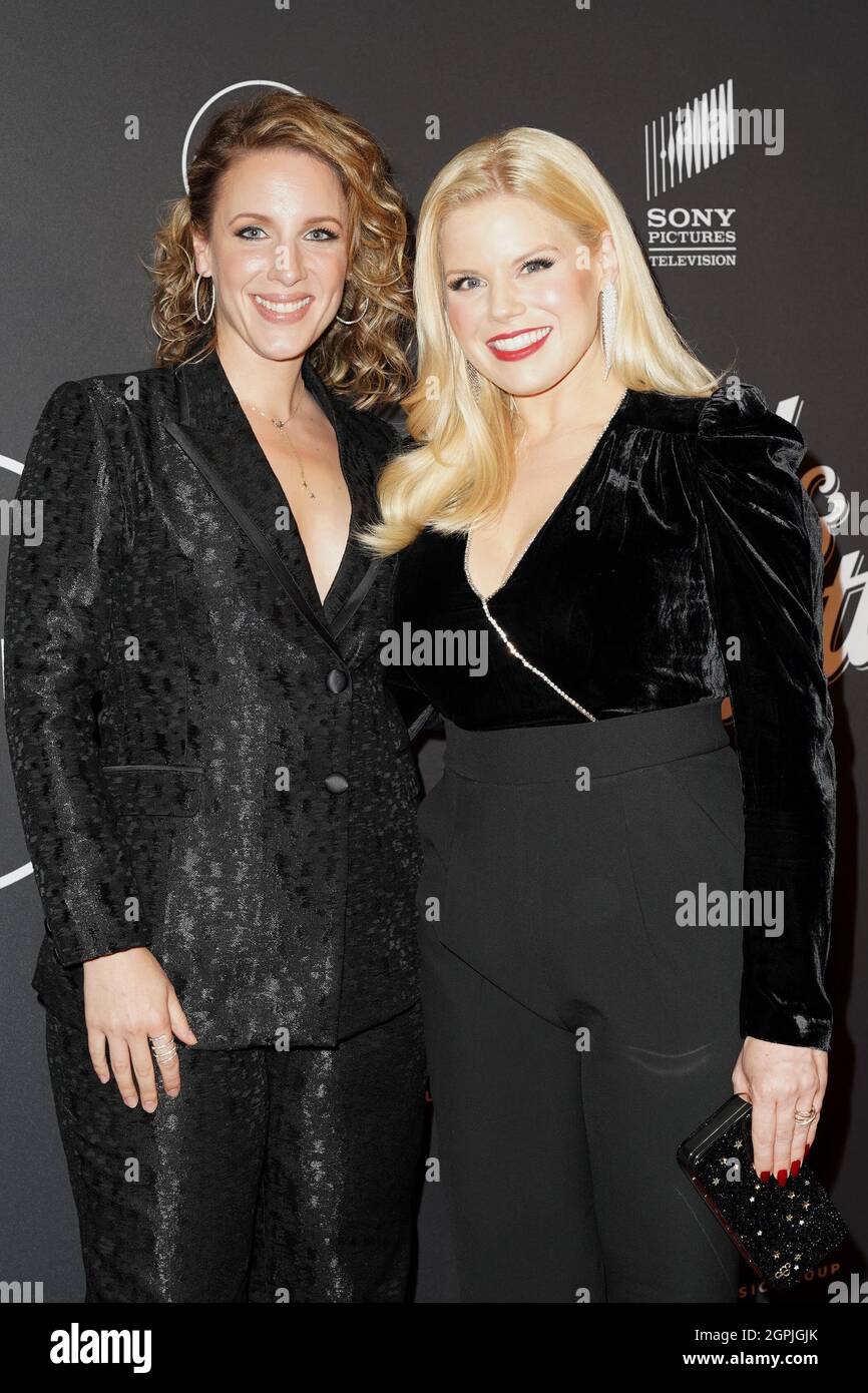 New York - NY - 20191007-Premiere of Lifetime`s Patsy and Loretta ...