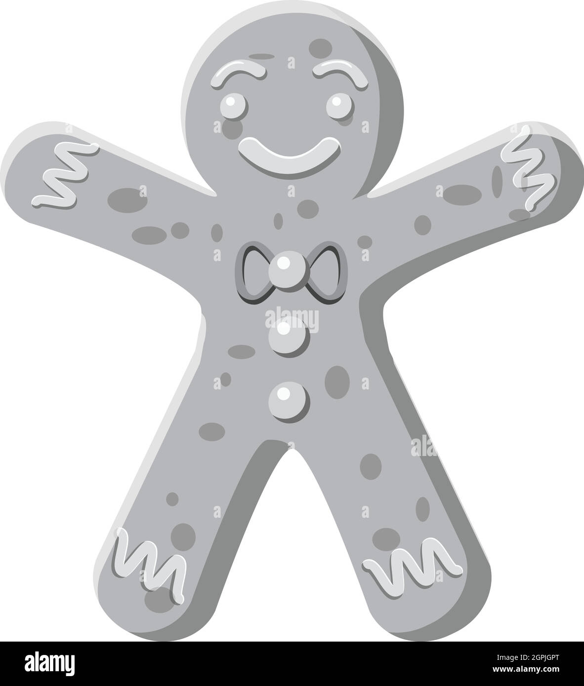 Seasonal cookie art hi-res stock photography and images - Alamy