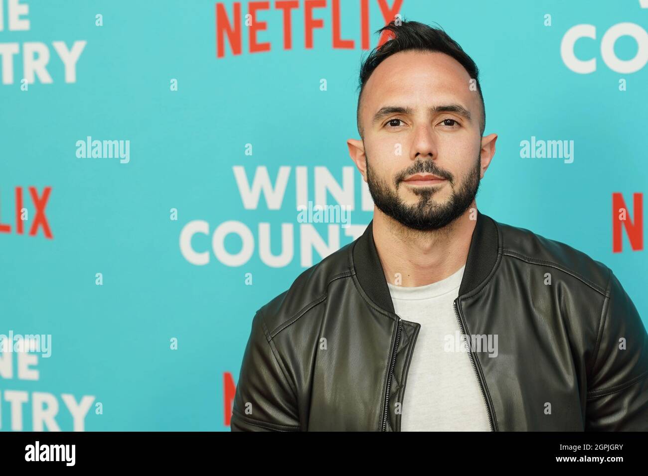 New York - NY - 20190508-World Premiere of Amy Poehler`s Wine Country ...