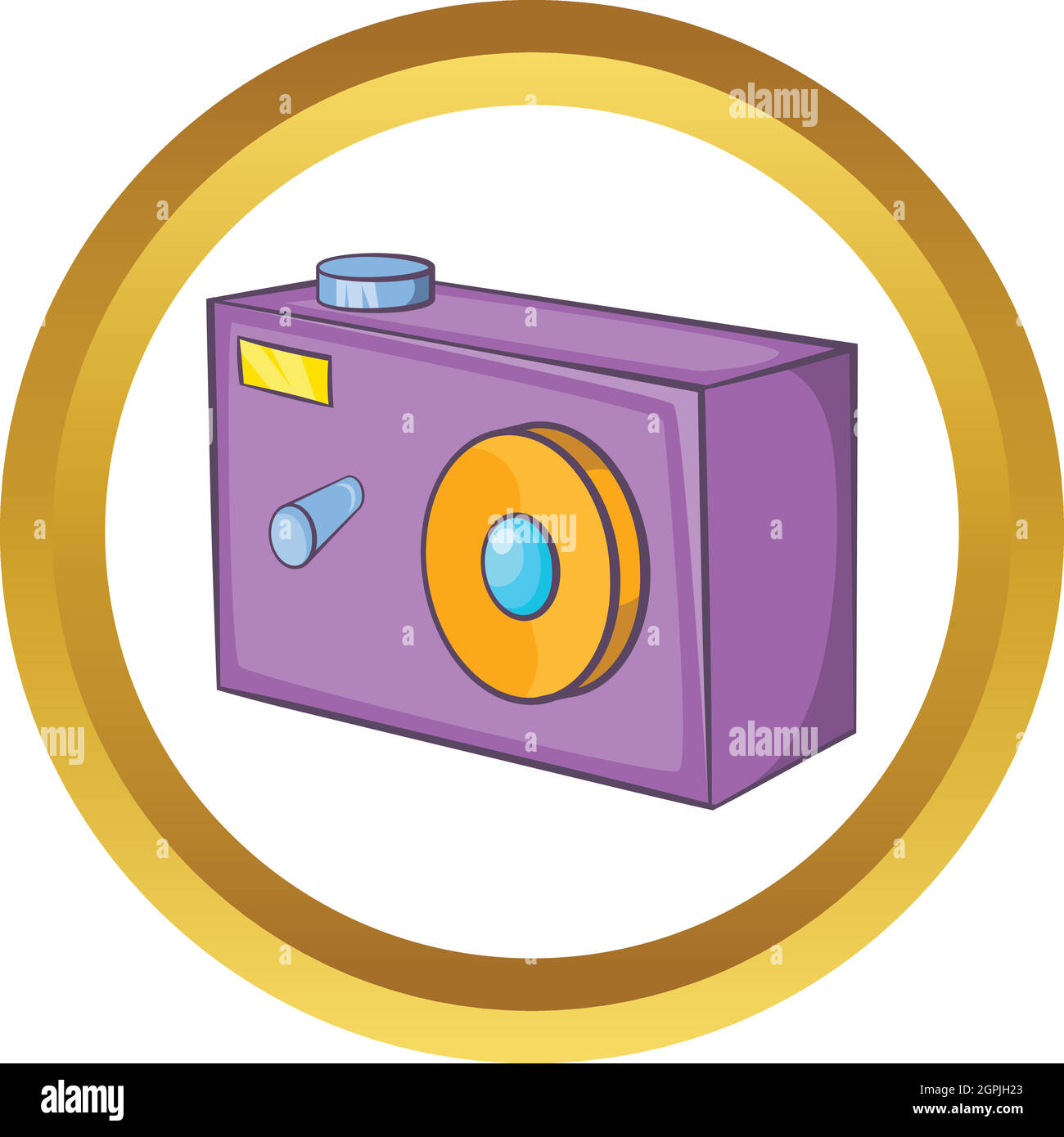 Slr vector hi-res stock photography and images - Alamy